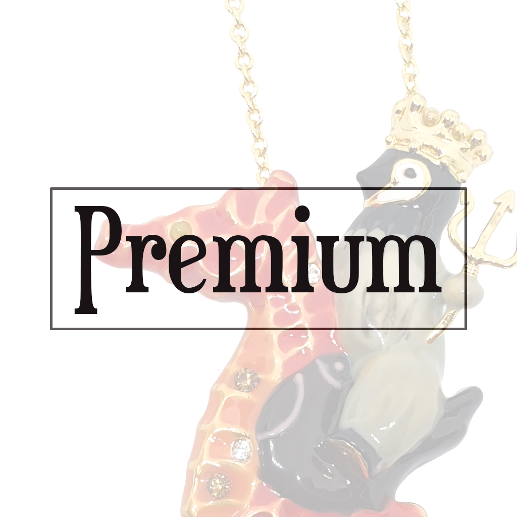 Premium Collection – Cheeky Trendy