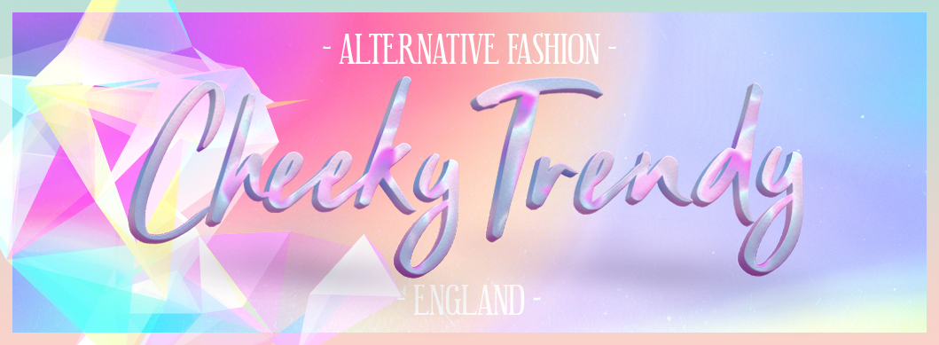 Cheeky Trendy